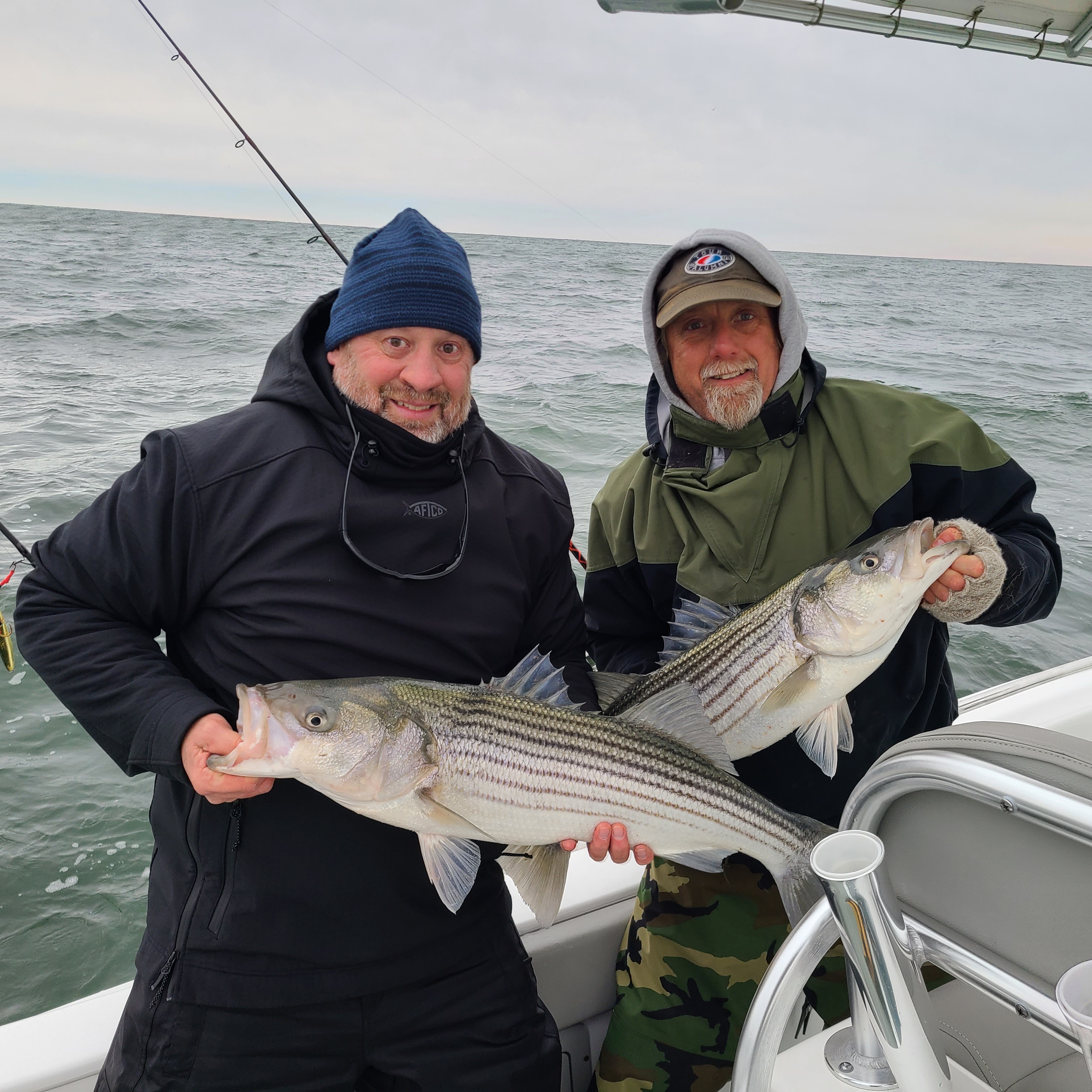 Fly Fishing Charters in Ocean City