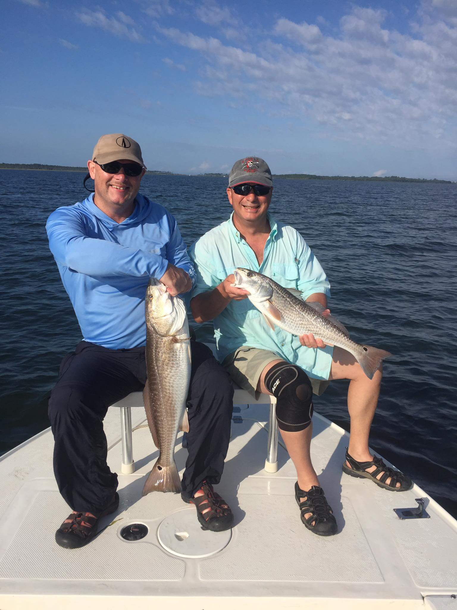 The 15 Best Florida Fishing Charters