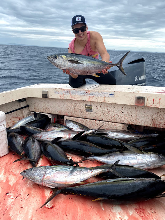 The 15 Best Bluefin Tuna Fishing Charters in San Diego
