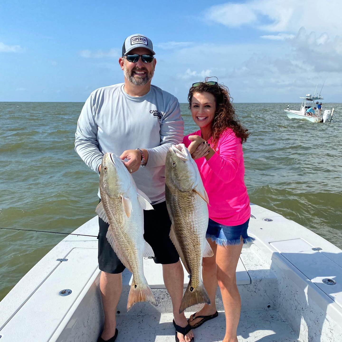 The 10 Best Lake Pontchartrain Fishing Charters
