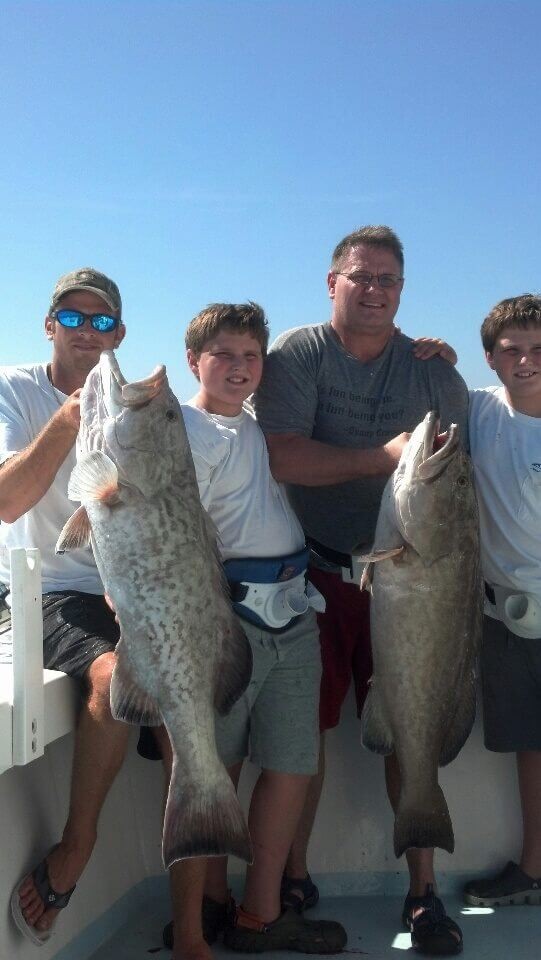 The 15 Best Fishing Charters in Destin, FL