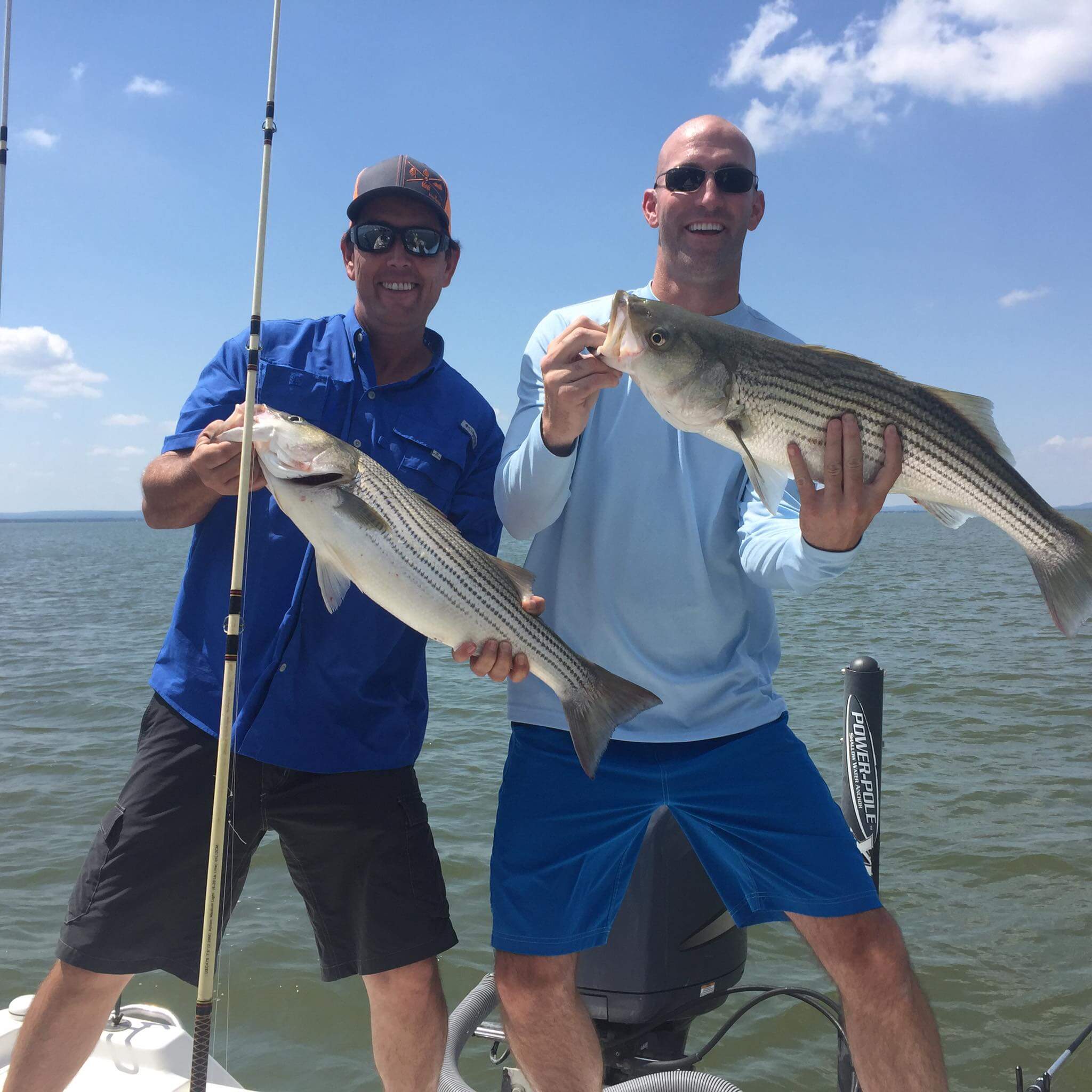 The 11 Best Lake Buchanan Fishing Guides