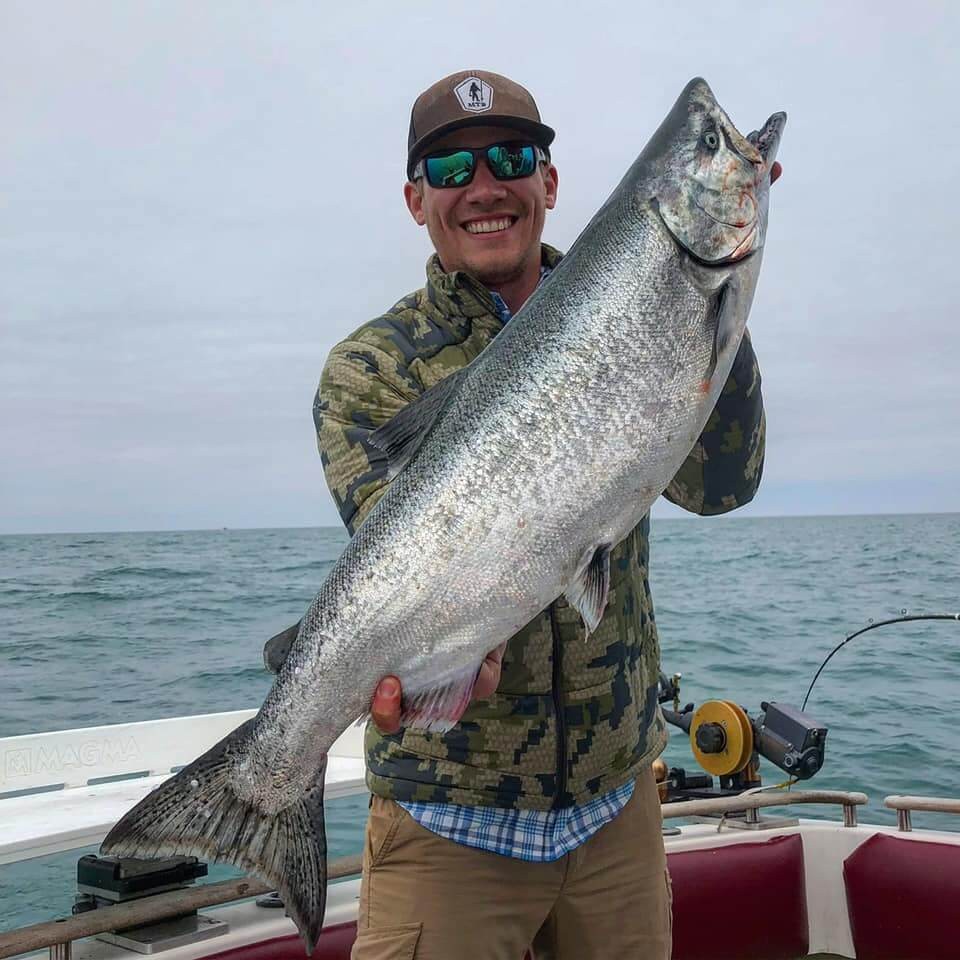 The 12 Best Illinois Fishing Guides