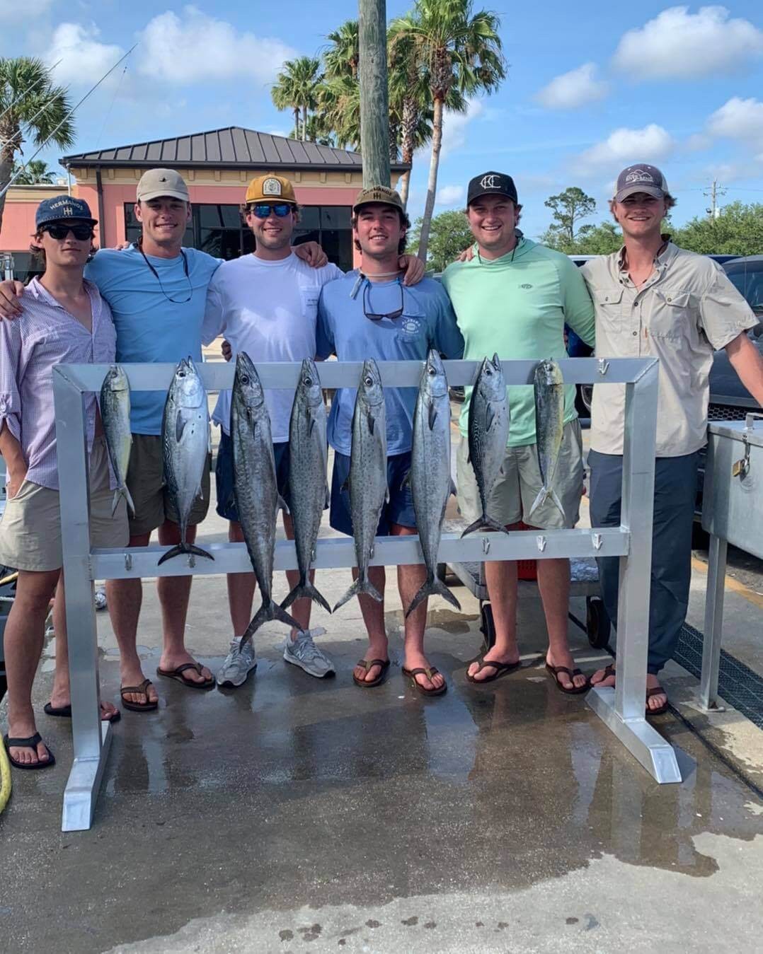 The 15 Best Fishing Charters in Panama City Beach, FL