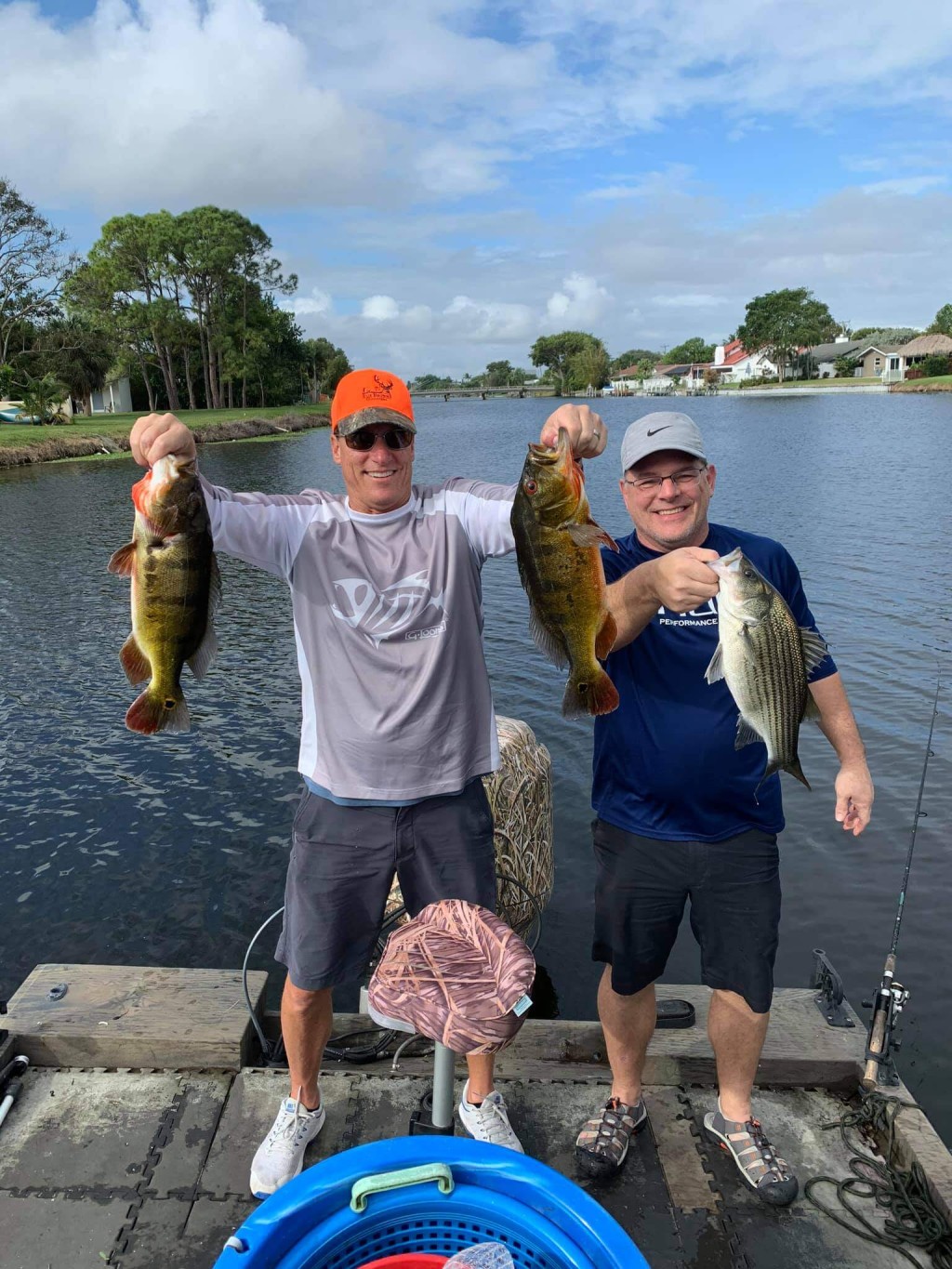 The 15 Best Peacock Bass Fishing Guides in Florida